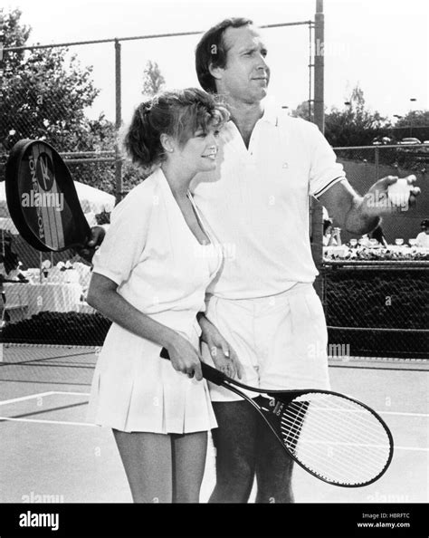 Fletch From Left Dana Wheeler Nicholson Chevy Chase 1985