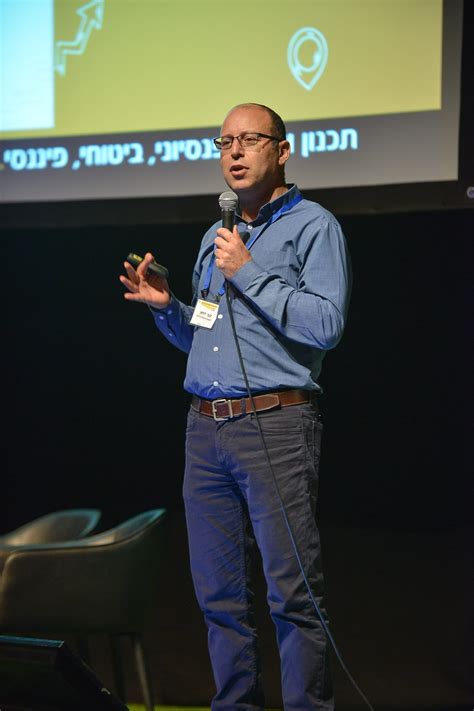 קובי דהאן Kobi Dahan מנכל רימונים בית סוכן לעתיד בטוח