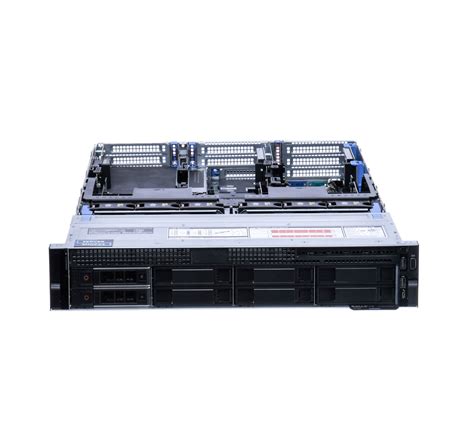 Dell Precision 7920 Rack Workstation Servershop24