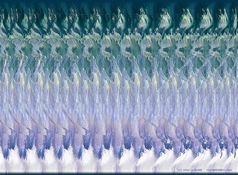 magic eye autostereograms images