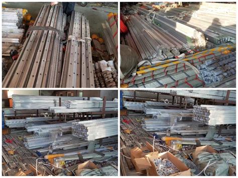 Sbrtbr Linear Rail Cnc Aluminium Linear Motion Sliding Bearing Sbr 16