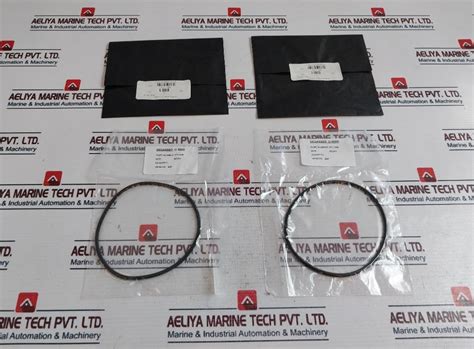Viton 5711306 Degassed O Ring Aeliya Marine