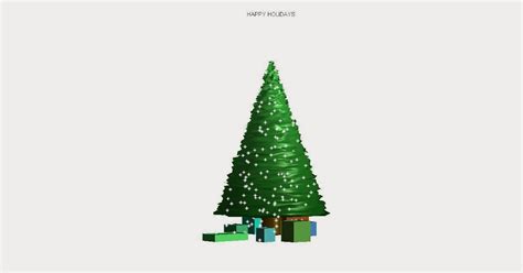 Digital Ivision Labs Matlab Christmas Tree Plot Christmas