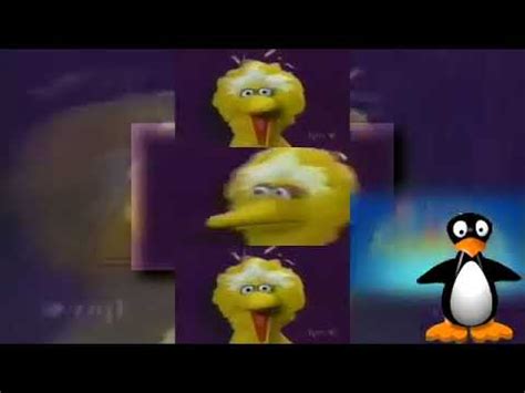 Re Upload Sesame Street Toodle Loo Scan Youtube