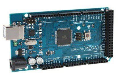 Gearbest Review Arduino Mega2560 And LCD Keypad Demo Project Do It Easy With ScienceProg