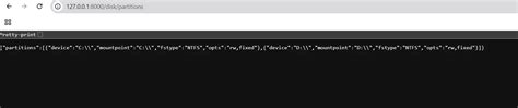Remote System Monitoring With Fastapi And Pinggy