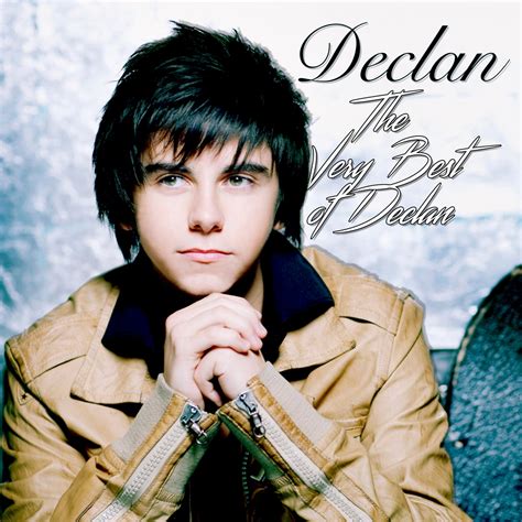 The Very Best Of Declan By Declan Galbraith And Declan On Beatsource