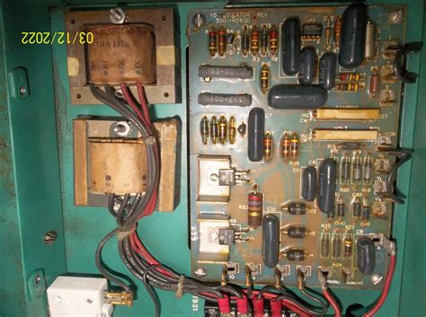 Onan Onan 6 0 Djb High Output Voltage Smokstak Antique Engine Community