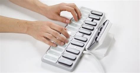 New Modular USB MIDI Keyboard Controller Keys Synthtopia