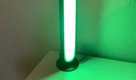 Philips Hue Play Bar Review Raising The Bar IMore