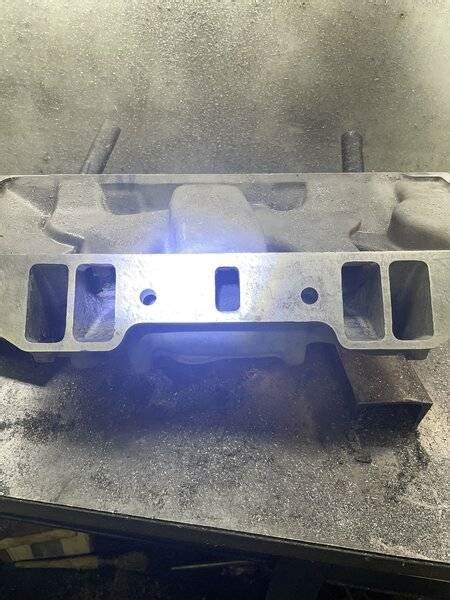 Ld340 Before And After Porting Numbers For A Bodies Only Mopar Forum