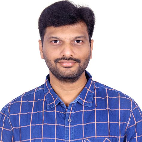 Niranjan Anuchuri Ausbildung Und Berufserfahrung Xing