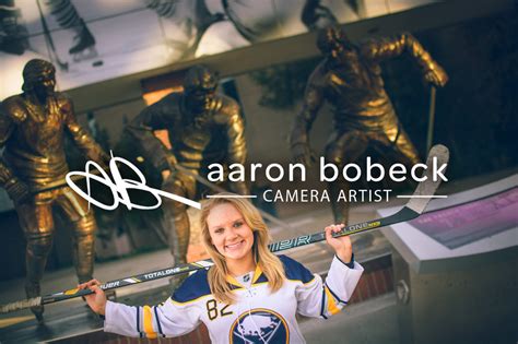Victorias Senior Portraits Aaron Bobeck Buffalo Wedding Photographer