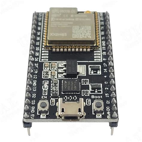 ESP32 DevKitC Development Board With IPEX Port USB Micro Type C 38PIN ESP32 CP2102 ESP32 WROOM