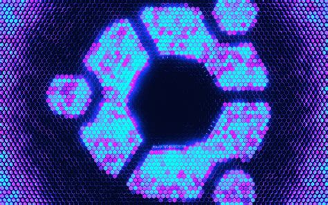 다운로드 4k 우분투 모자이크 로고 삽화 리눅스 창의적인 보라색 모자이크 배경 우분투 바이올렛 로고 우분투 로고 우분투 리눅스 우분투 바탕 화면 무료
