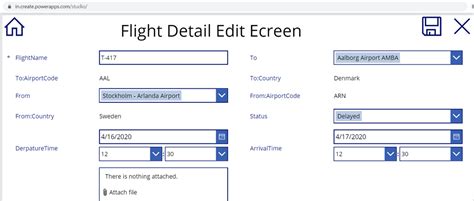 Build Low Code And No Code Solutions With PowerApps