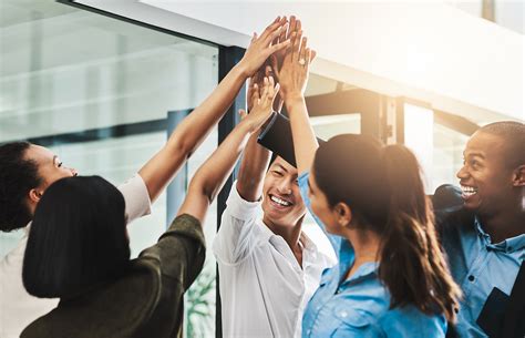 Building A Positive Workplace Culture