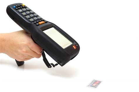 How To Use A Barcode Reader