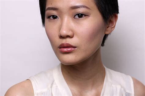 Messy Wands The Basic Makeup Application Tutorial