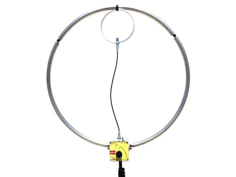 Hf Antenna Accessories Radioworld Uk