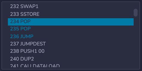 Debugging Ethereum Transactions In The Remix Ide Logrocket Blog