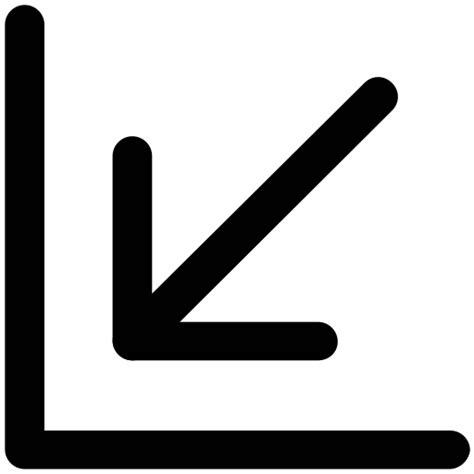 Arrow Direction Gauge Hint Indicator Pointer Icon Download On