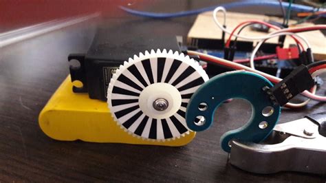 Entretenimiento Robot Aspiradora Con Arduino Uno Español
