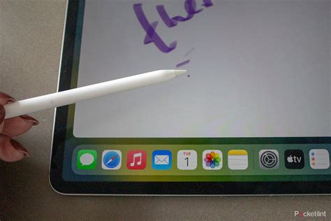 Apple Pencil USB C Vs Apple Pencil 2nd Generation What S The Difference