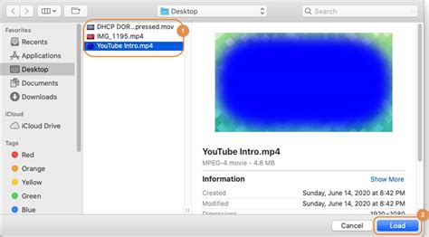 Mac에서 비디오를 모든 형식으로 변환하는 방법