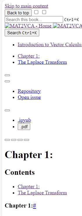 Css Getting Sidebar To Work On Github Pages With Jupyter Book Stack Overflow