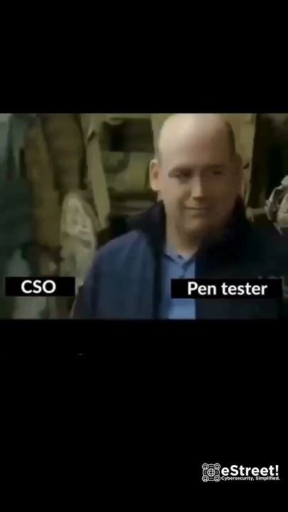 Thats What Pentesters Have To Do Shorts Youtube