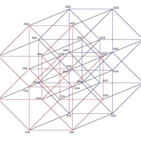 figure a1 five dimensional hypercube nnr the five dimensional