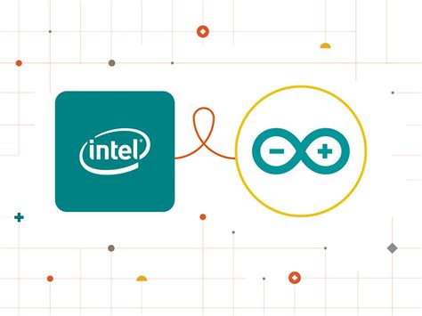 Getting Started With Intel Based Platforms On Arduino Create