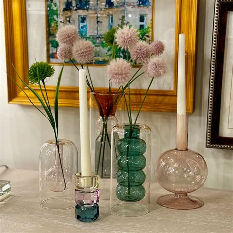 Abacus Budvase Small Thomas Lee Living