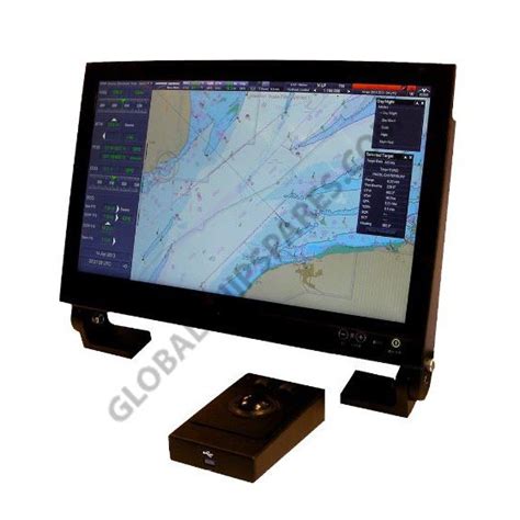 refurbished ecdis
