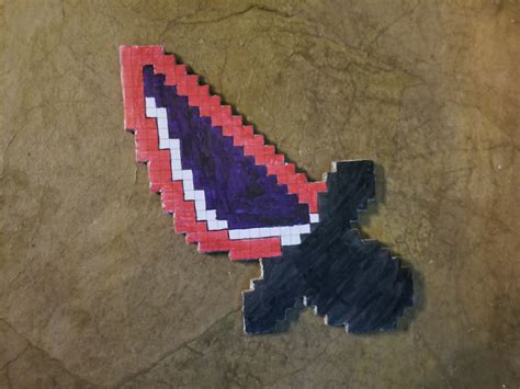 An Undertale Knife By Aceofspades2370 On Deviantart