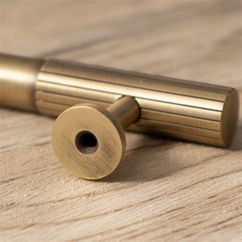 Solid Brass Knobs Solid Brass Handles Decorative Handles Brass Pulls Brass Pull Knob Brass