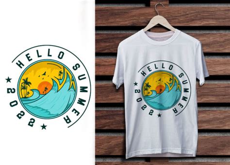 Everyday is New T Shirt Design Graphic by ismaelhossain · Creative Fabrica