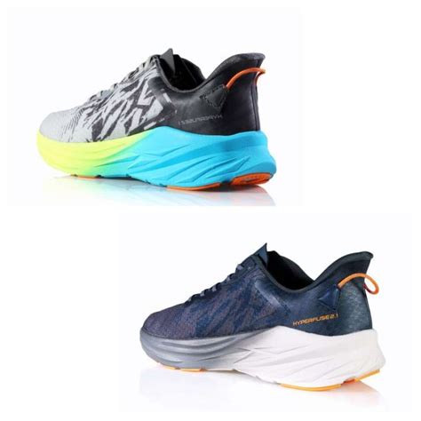Promo Sepatu Lari Running Ortus Eight Ortuseight Hyper Fuse Hyperfuse 2