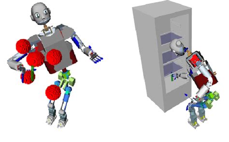 Figure 1 From Constellation An Algorithm For Finding Robot