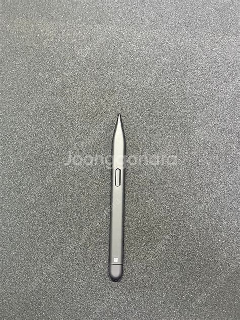 서피스 슬림펜2 키보드마우스스피커 중고나라