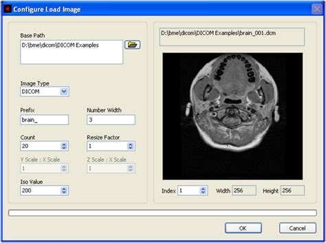 How To Use Ni Biomedical Startup Kit 30 3d Image Reconstructor Ni Community