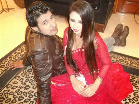 Reshma Rani With Her Boyfriend On New Year ~ She Magazines
