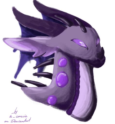 Wof Rainwing By N Emcia On Deviantart