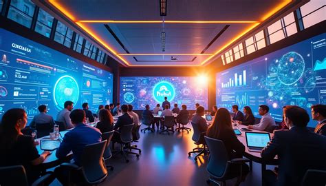 Ai Hub De Microsoft La Révolution Des Copilotes Et Pc Optimisés