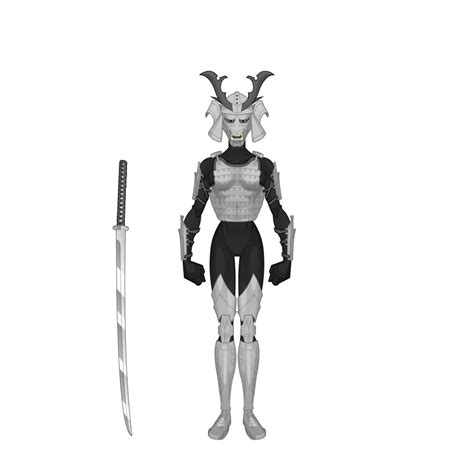 Samurai Oc Female By Trasegorsuch On Deviantart