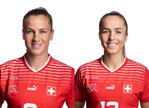 The Phenomenal Rise Of Womens Football In Switzerland House Of Switzerland