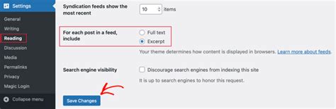 How To Prevent Blog Content Scraping In Wordpress
