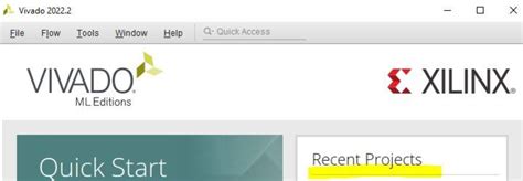 How To Resolve An Internal Exception Has Been Detected Vivado May Be