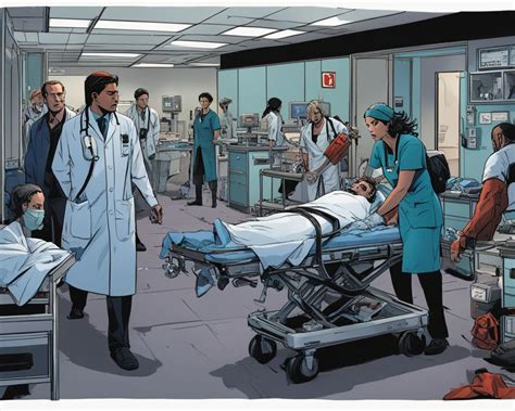 Shooting Episode Guide For Greys Anatomy